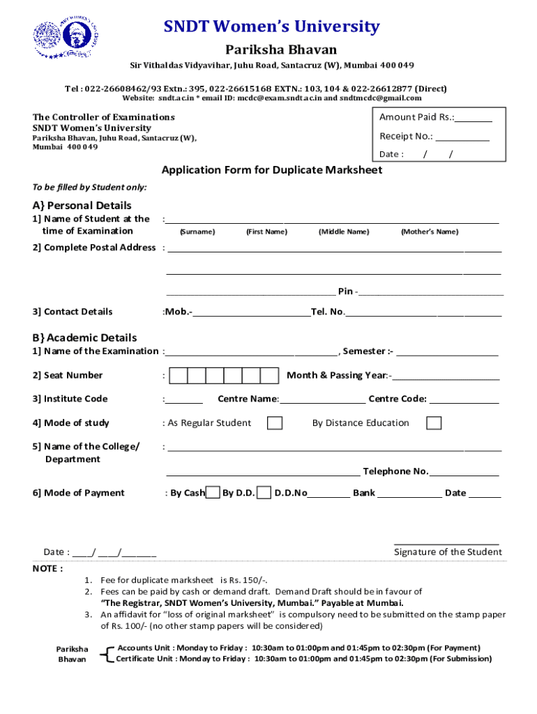 Fillable Online sndt ac Sndtacin - Sndt Ac - Fill and Sign Printable ...