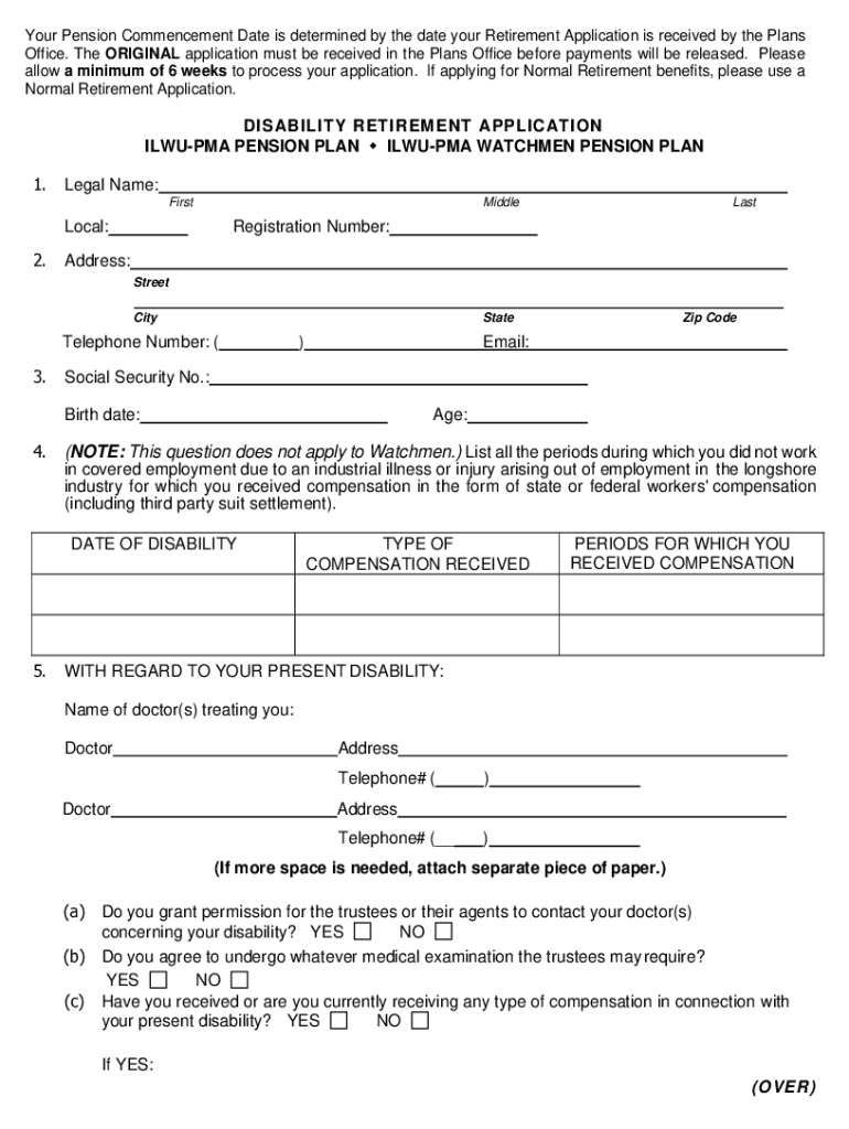 Fillable Online Are You Vested? And What It Means Fax Email Print ...