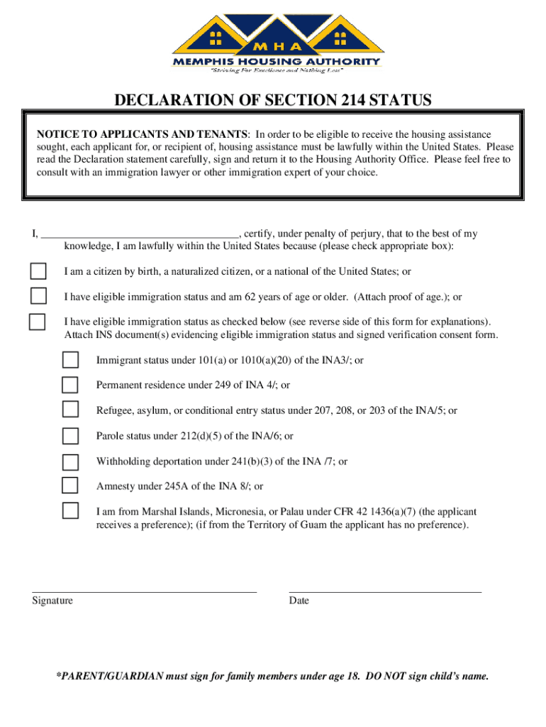 Fillable Online Additional Adult in the Household Form Fax Email Print ...