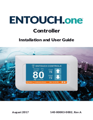 Fillable Online Energy Data Collection for Facilities - EnTouch ...