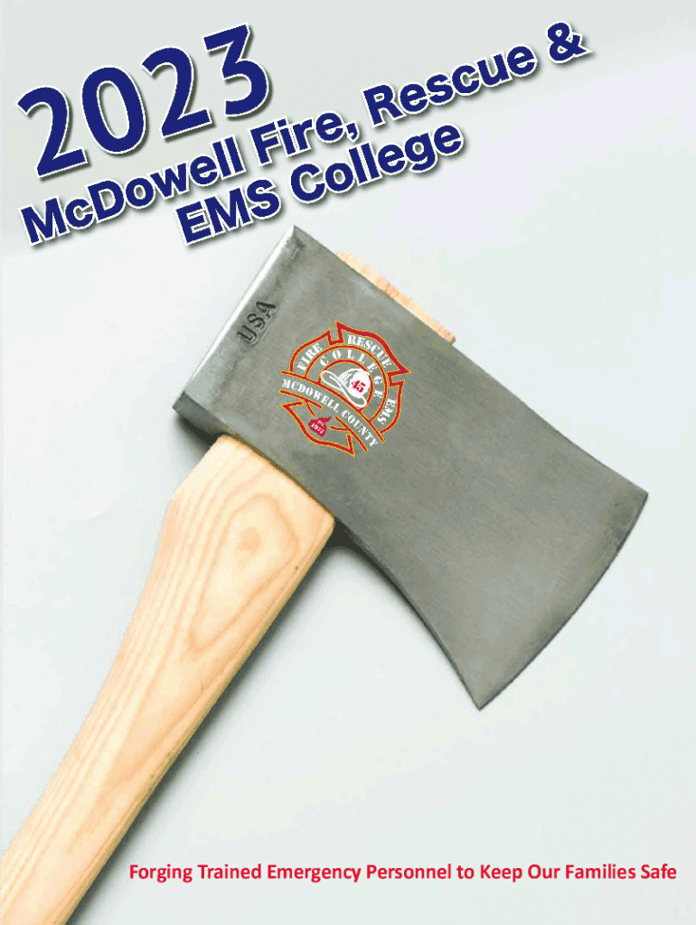 Fillable Online Old Fort Fire Department.jpg Fax Email Print - pdfFiller