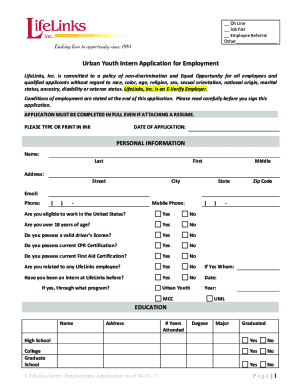 Fillable Online EEO/AA Policy Statement Fax Email Print - pdfFiller