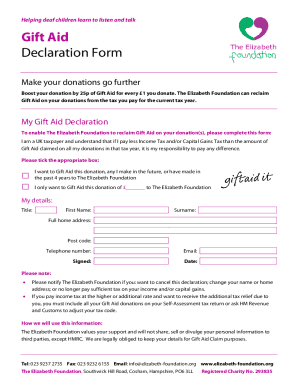 Fillable Online Gift-Aid-declaration-form-new-format-2018-07.docx Fax ...