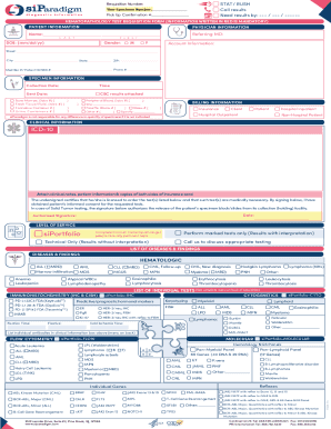 Fillable Online Your Request was Successfully Submitted Fax Email Print ...