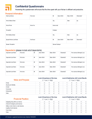 Fillable Online 50 Great Questions to Ask Your Academic Advisor Fax ...