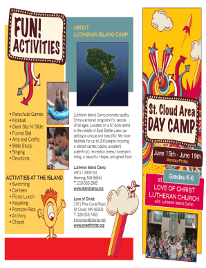 Fillable Online 18 Parachute Game Ideas for Kids Fax Email Print ...