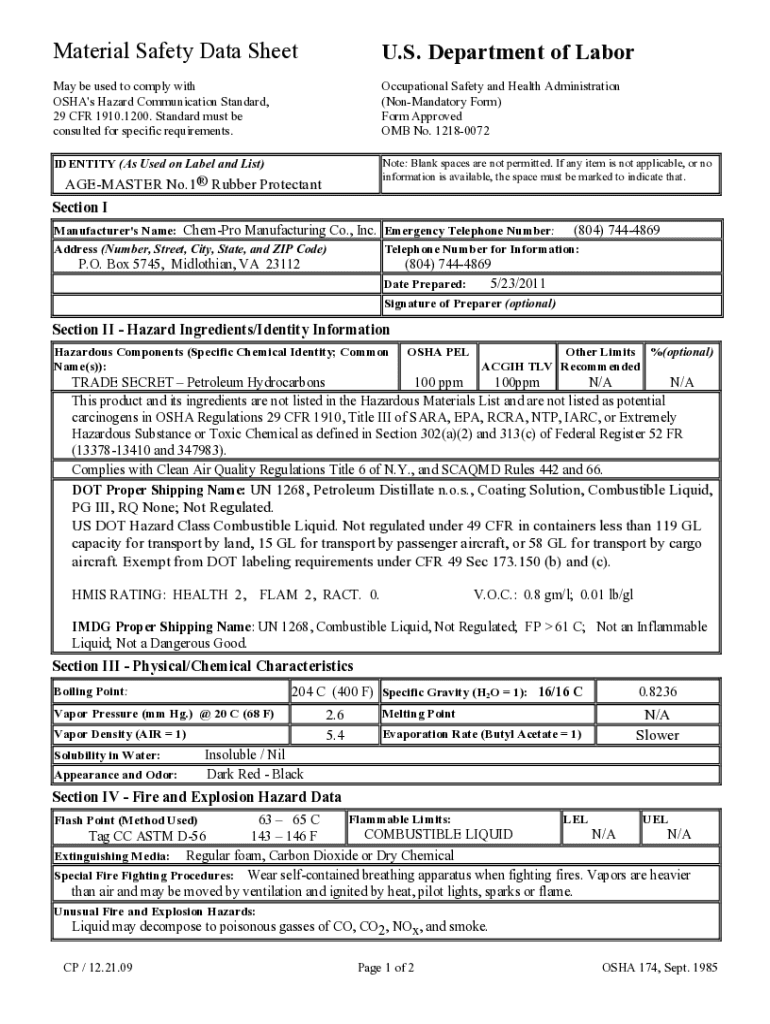 Fillable Online AGE-MASTER No Fax Email Print - pdfFiller