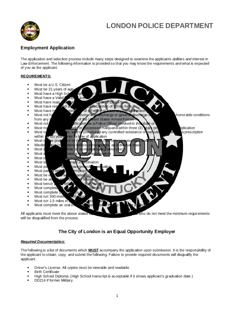 City of London Doc Template | pdfFiller