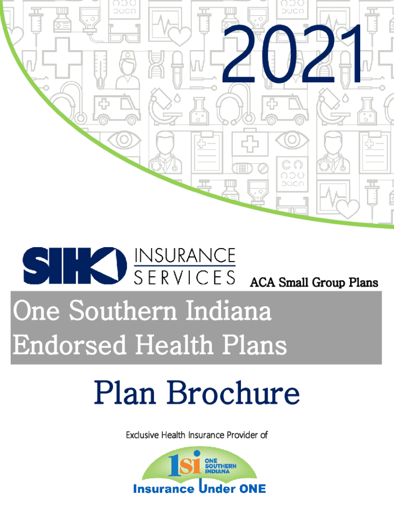 Fillable Online good samaritan has partnered with siho insurance ...