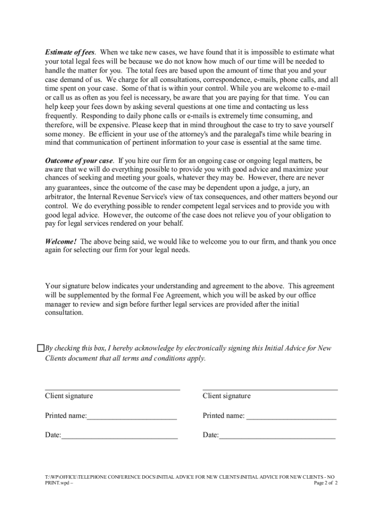 Fillable Online 13 Tips For Gaining (And Keeping) The Attention Of New ...