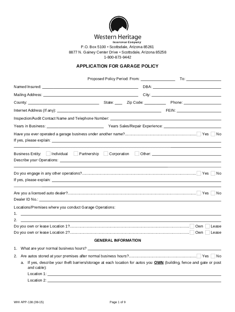 Including a 'DBA' in the Named Insured Might Limit Coverage Doc ...