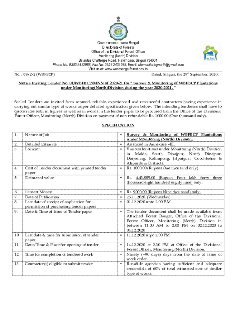 Fillable Online Balaidas Chatterjee Road, College Para, Hakim Para Fax ...