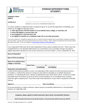 Fillable Online DD Form 137-5, "DEPENDENCY STATEMENT Fax Email Print ...