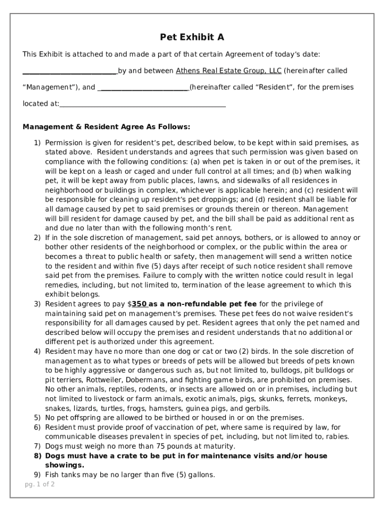 Master Lease Agreement, dated as of November 11, 2020 Doc Template ...