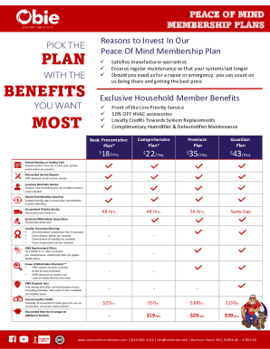 Fillable Online Understanding Vehicle Service Plans Fax Email Print ...