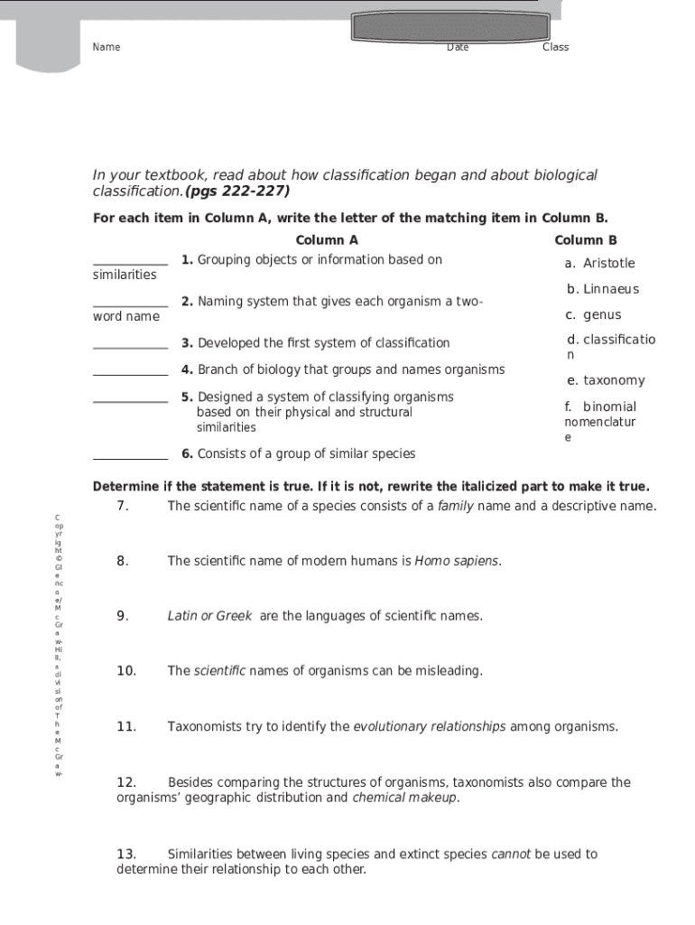 Fundamentals Of Library Of Congress Classification Doc Template PdfFiller