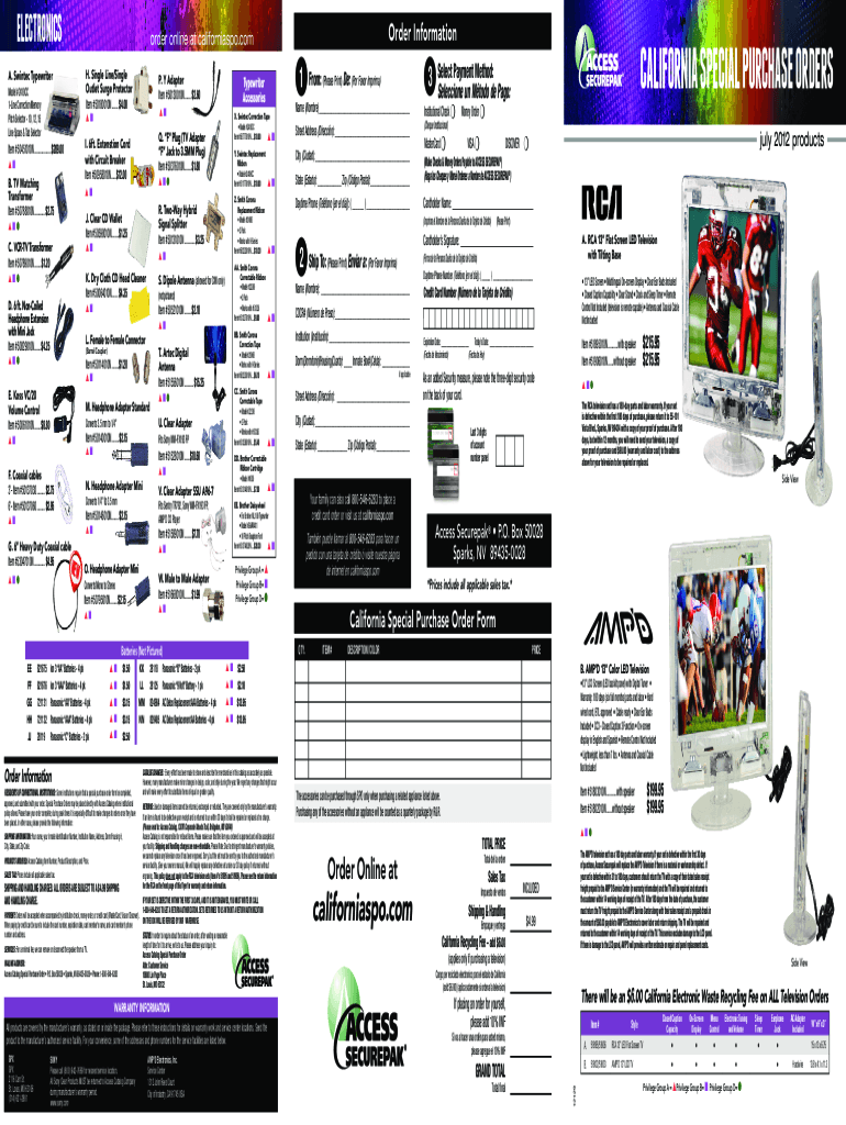 Fillable Online Element-Hz Power Series In-Wall Single Gang Surge ...