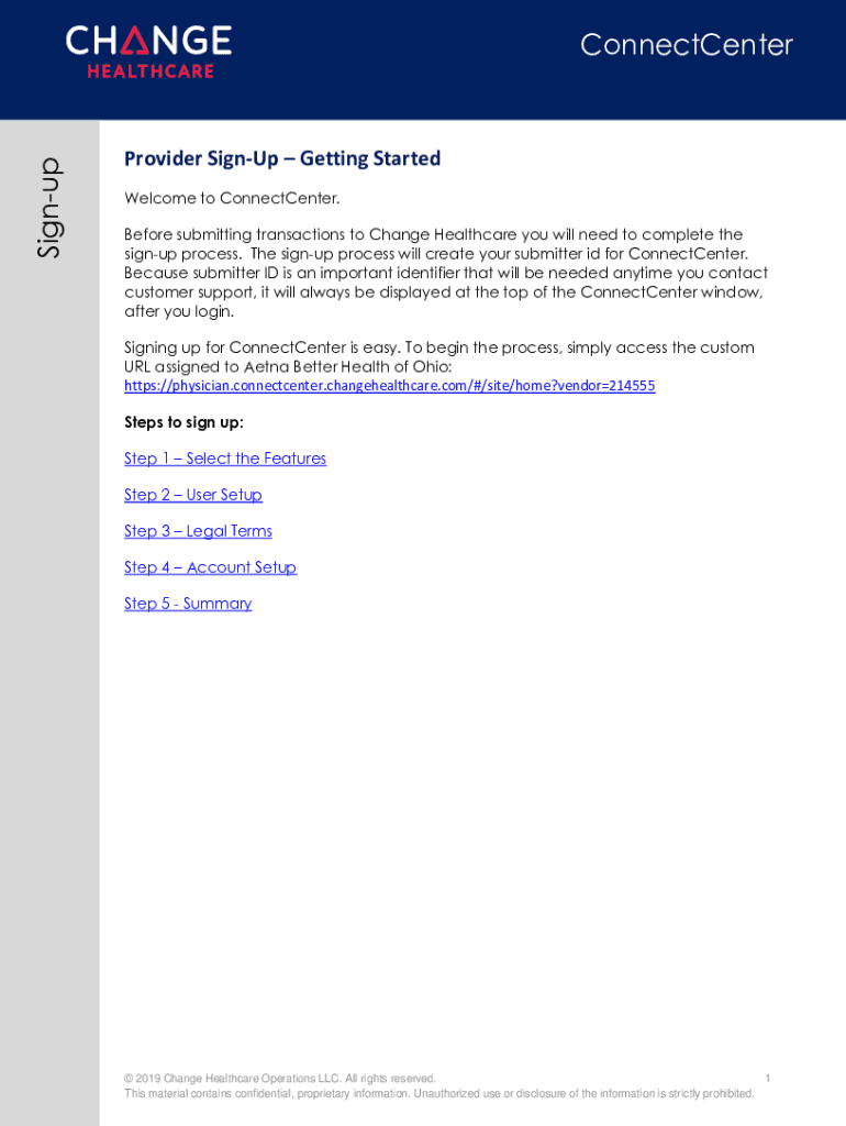 Fillable Online New P.O. Box Address and Vendor for Paper Claim and ...