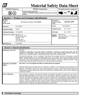 Fillable Online Zip-Strip Premium Fax Email Print - pdfFiller