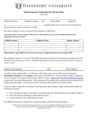 Fillable Online V5 Standard Verification Work Sheet Section A.... Fax ...