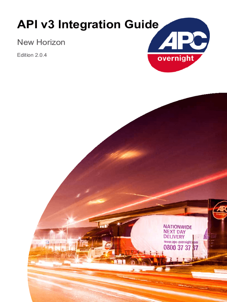 Fillable Online API v3 Integration Guide - PDF Free Download Fax Email Print - pdfFiller