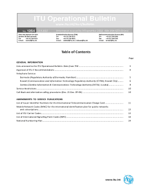 Fillable Online Bermuda (Regulatory Authority of Bermuda, Hamilton) Fax ...