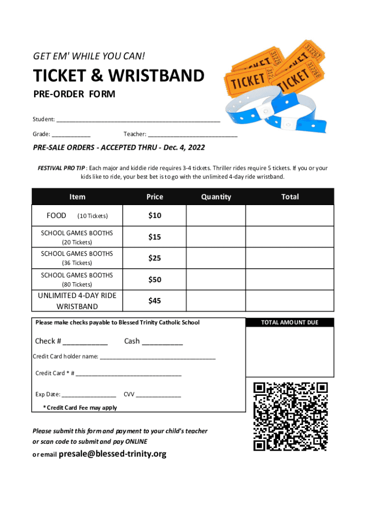 Fillable Online Low ticket alert!! Get em while you can!! - Stillhouse ...