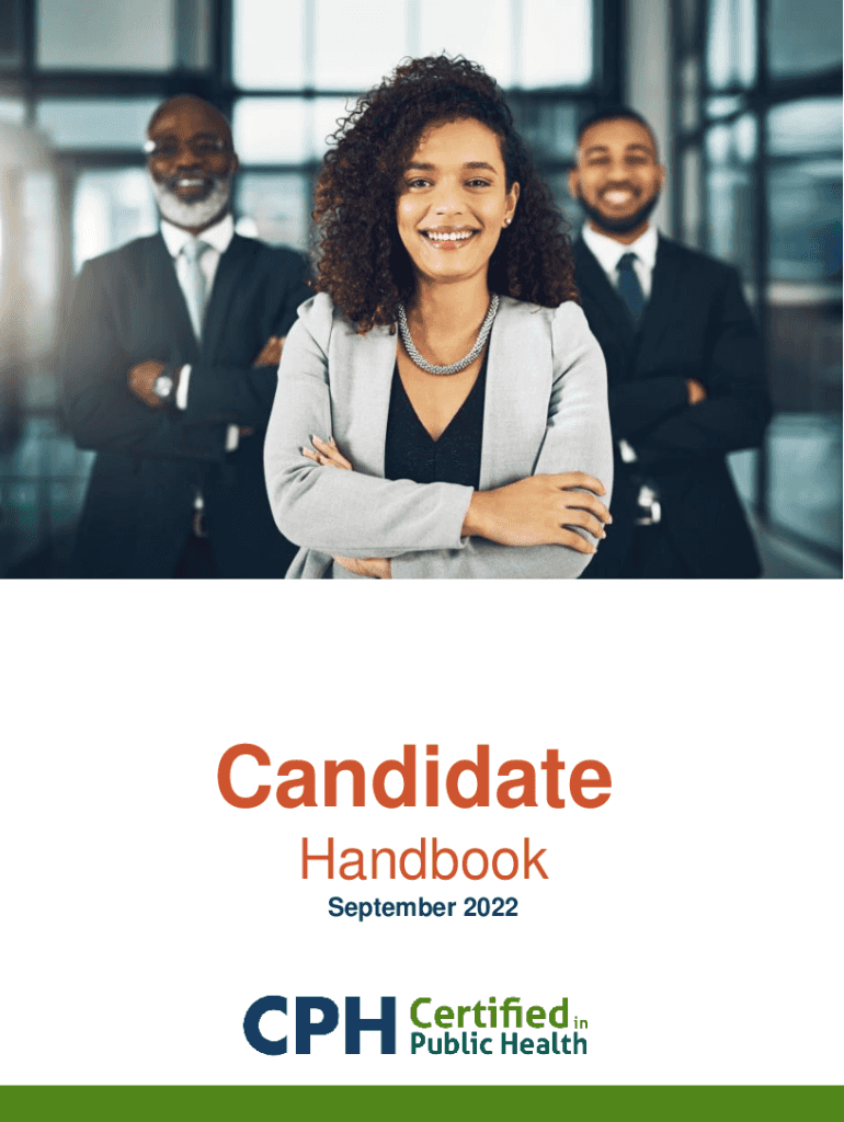 Fillable Online Everything You Need to Know about the Certified in Public ... Fax Email Print ...