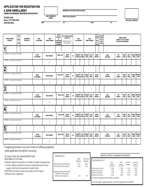 Fillable Online Texas vehicle registrations, titles, and licenses Fax ...