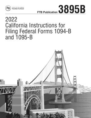 Fillable Online What is Form 1094-B: Transmittal of Health Coverage ...