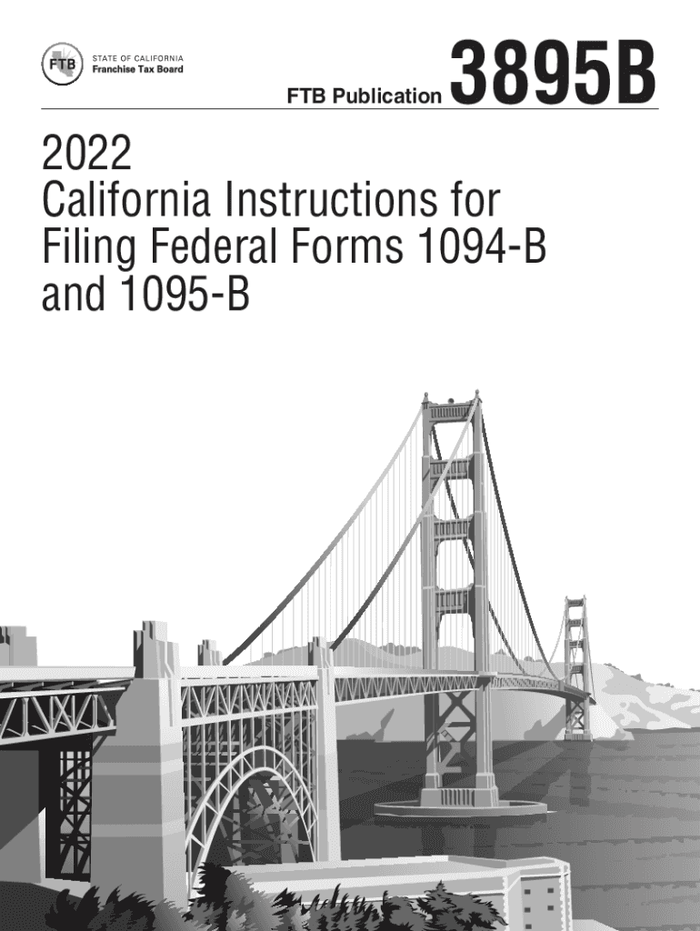 Fillable Online What is Form 1094-B: Transmittal of Health Coverage ...