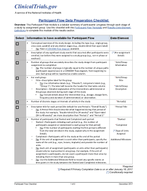 Fillable Online Results Reporting for VA ORD Sponsored Clinical Trials ...