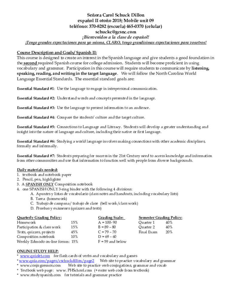 Fillable Online Seorita Carol Schuck Fax Email Print - pdfFiller