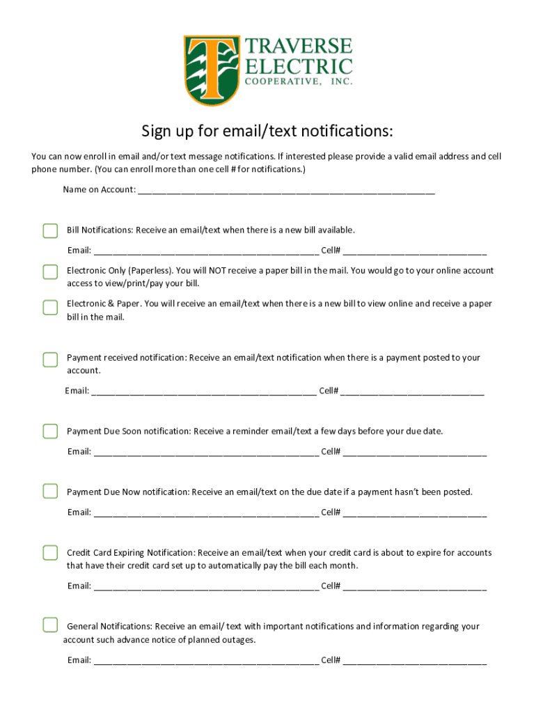 Fillable Online Identifying Whether an Email, Phone Call, or Text ...
