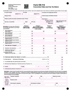 Fillable Online Instructions for Wisconsin Sales and Use Tax Return ...