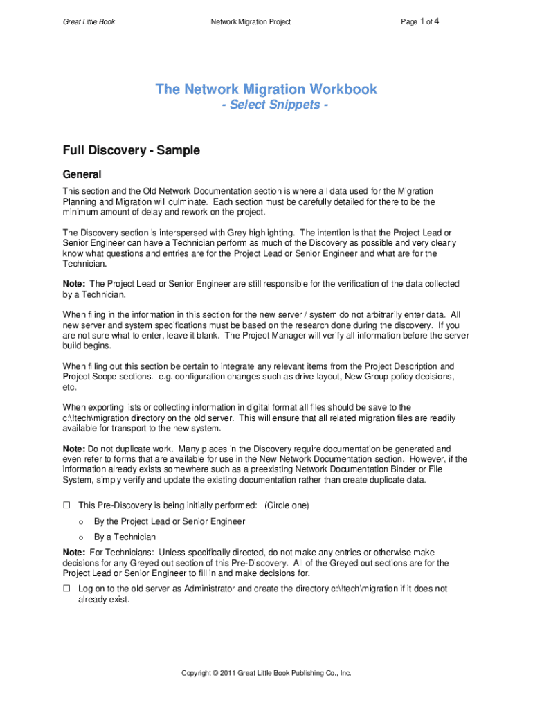 Fillable Online Checklist or Procedure Template Fax Email Print - pdfFiller