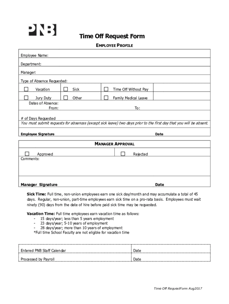 Fillable Online Giving staff time off for jury service: Overview Fax ...