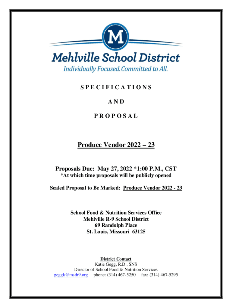 Fillable Online Transportation Engineering Services, Open-End Contract ...