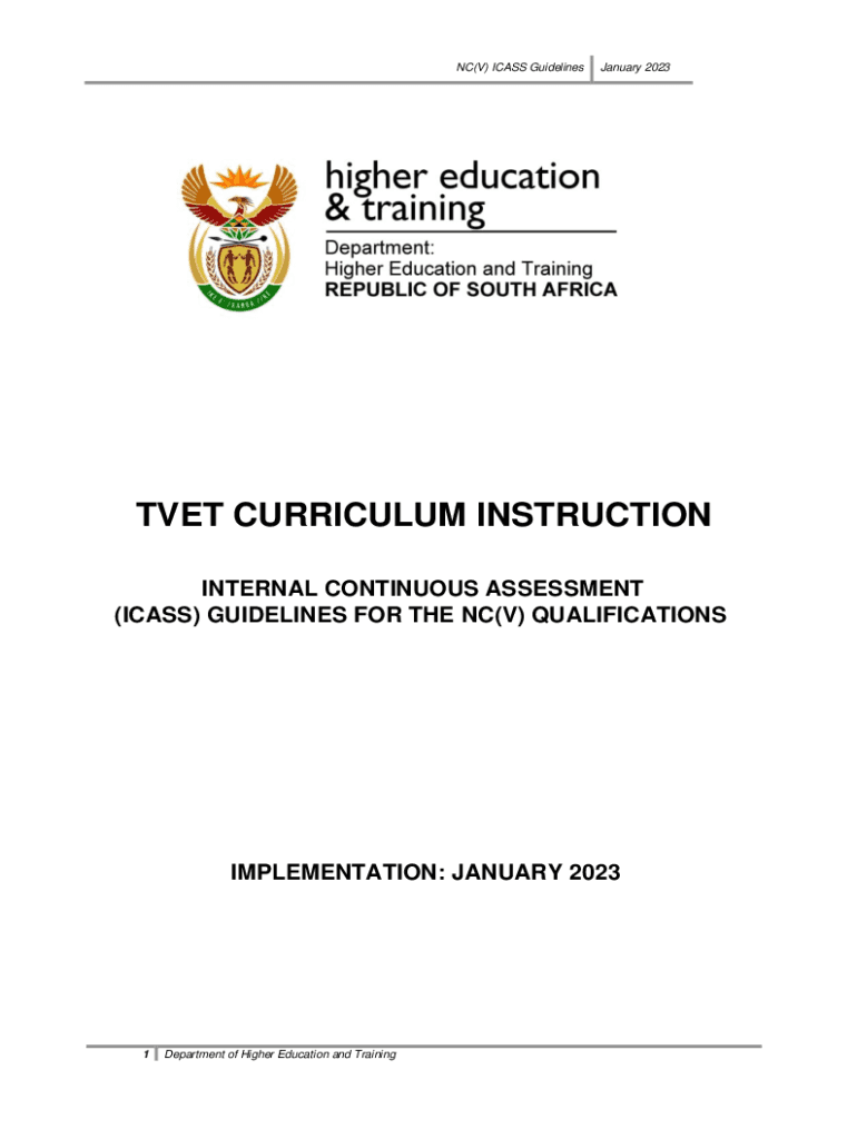 Fillable Online using assignments as assessment tools in tvet col Fax Email Print - pdfFiller