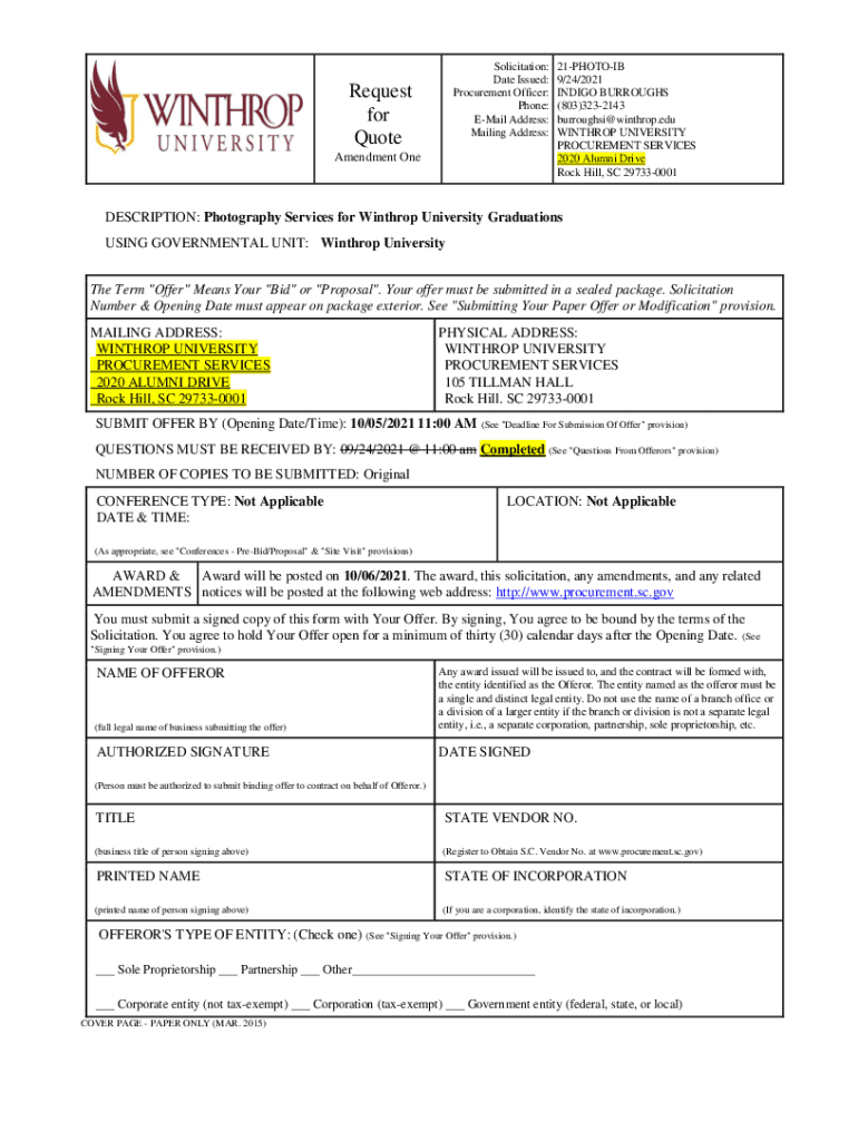 Fillable Online 21-PHOTO-IB Fax Email Print - pdfFiller