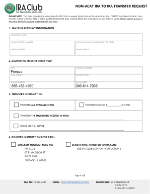 Fillable Online Edward Jones Ira Transfer Form Fax Email Print - pdfFiller