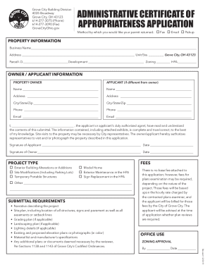 Fillable Online Free fillable HVAC Permit HVAC Permit Application (City ...