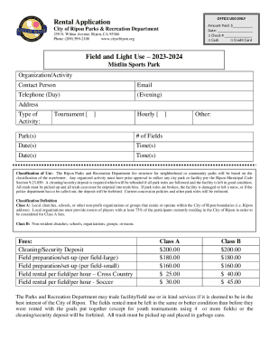 Fillable Online City of Lapeer Building Department RENTAL APPLICATION ...