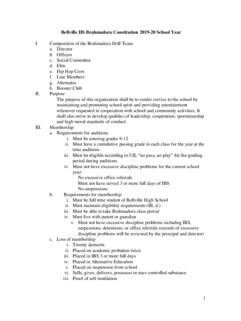 Fillable Online Constitution Test Fill In The Blank Flashcards Fax ...