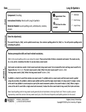 Fillable Online 95 Phonics Core Program Product Sample Grade 1 Fax ...