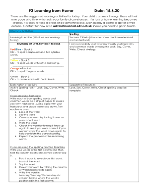 Fillable Online Play Therapy Activities for a Child with Trauma Fax ...