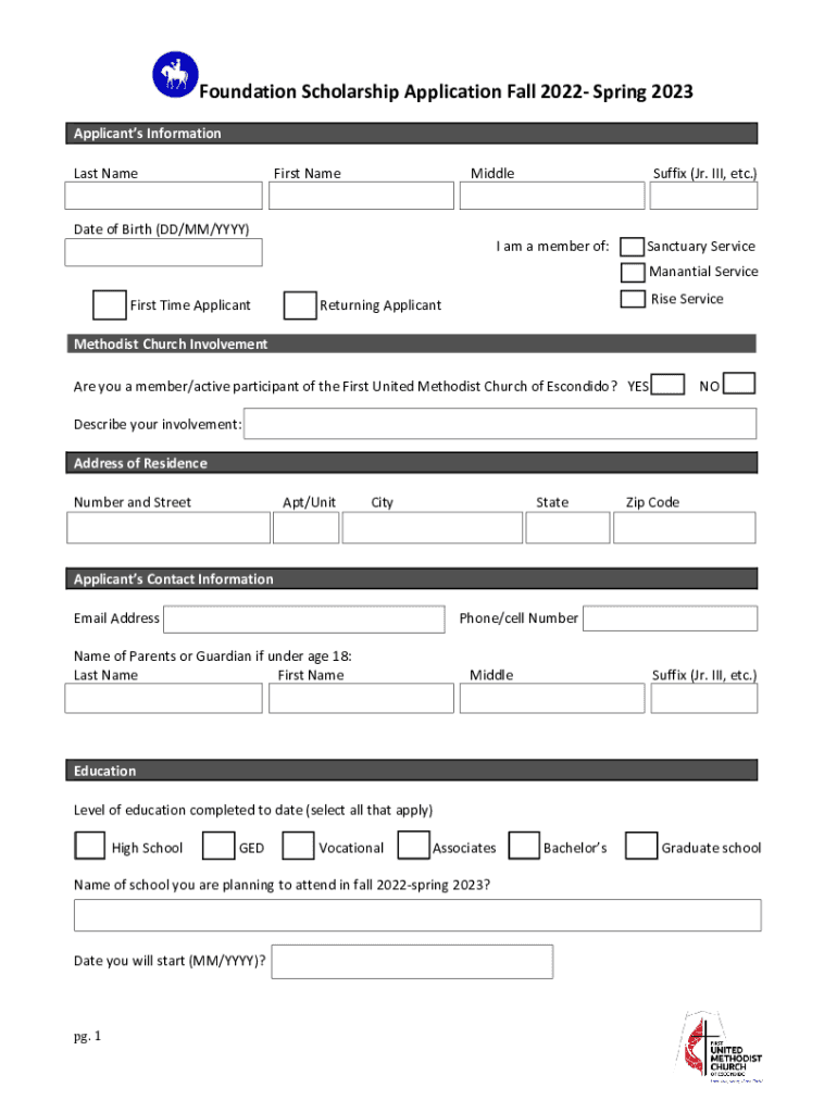 Fillable Online Bethlehem Walk - fumcescondido.org Fax Email Print - pdfFiller
