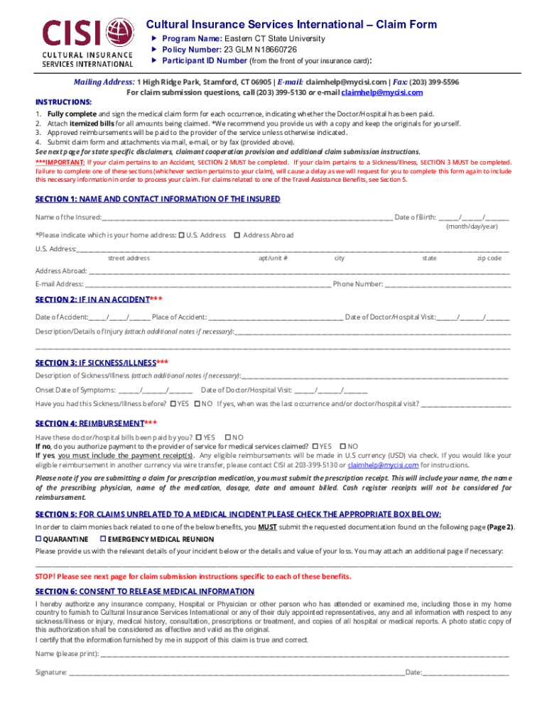 Fillable Online World Class Coverage Plan Designed for PAX Fax Email ...