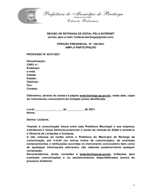 Preenchível Disponível solicitamos a Vossa Senhoria preencher o recibo ...