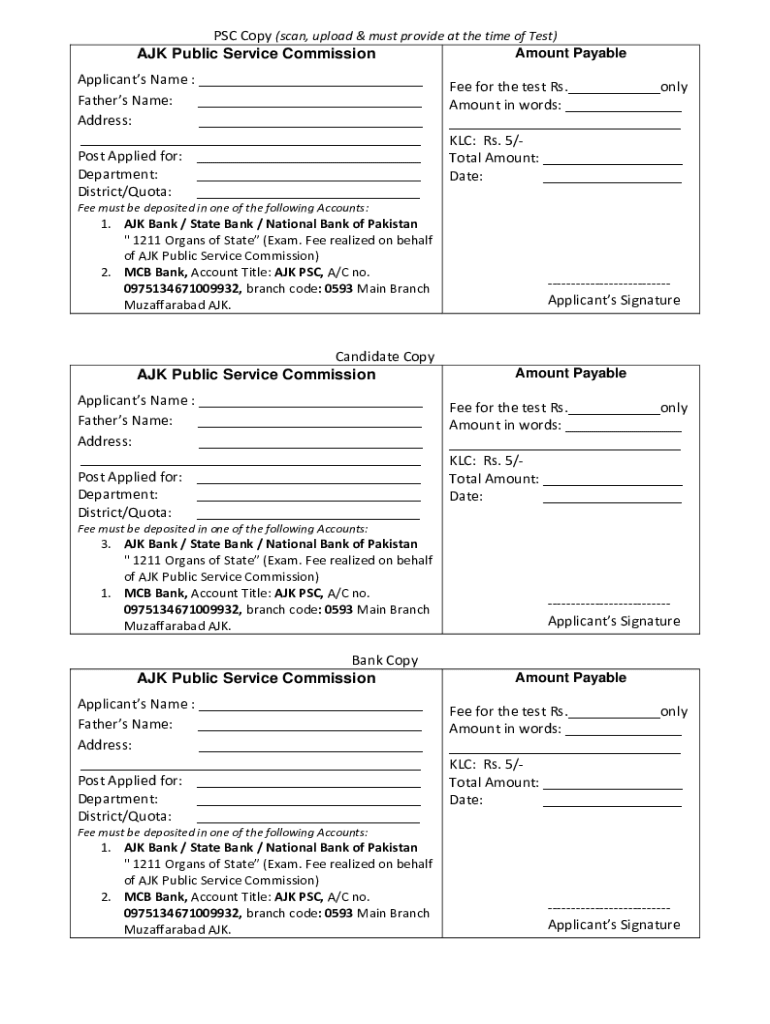 Fillable Online How to resize your PSC profile Photo and Certificate ...